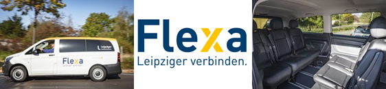 Flexa: The innovative solution that combines individual mobility with ...